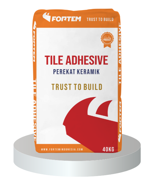 Semen Instan Fortem - Fortem
